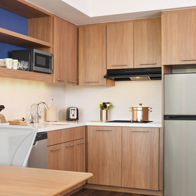 Guest Rooms | Long & Short Stay Hotels | Element Hotels