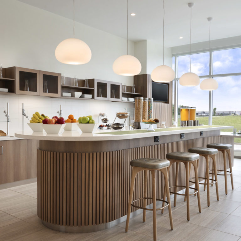 Healthy Eating | Long & Short Stay Hotels | Element Hotels