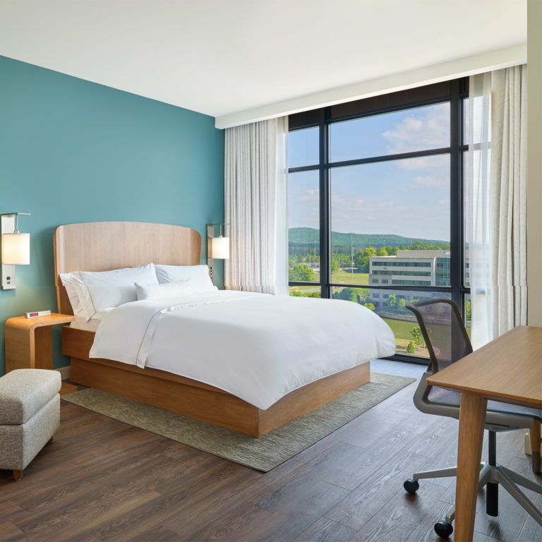 Long & Short Stay Hotels | Element Hotels