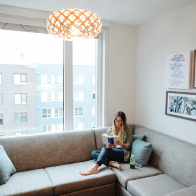 Guest Rooms | Long & Short Stay Hotels | Element Hotels