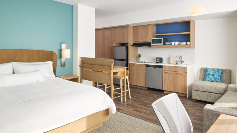 Experience Our Long & Short Stay Hotels | Element Hotels