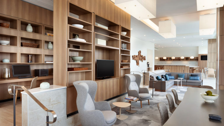 Experience Our Long & Short Stay Hotels | Element Hotels