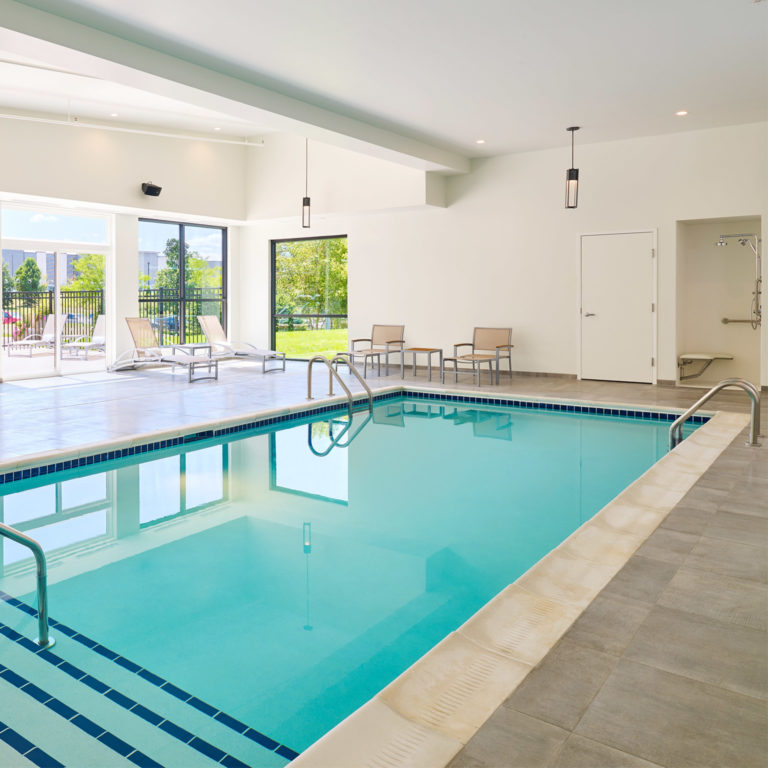 Your Wellness | Fitness and Well-Being | Element Hotels