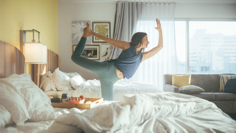 Experience Our Long & Short Stay Hotels | Element Hotels
