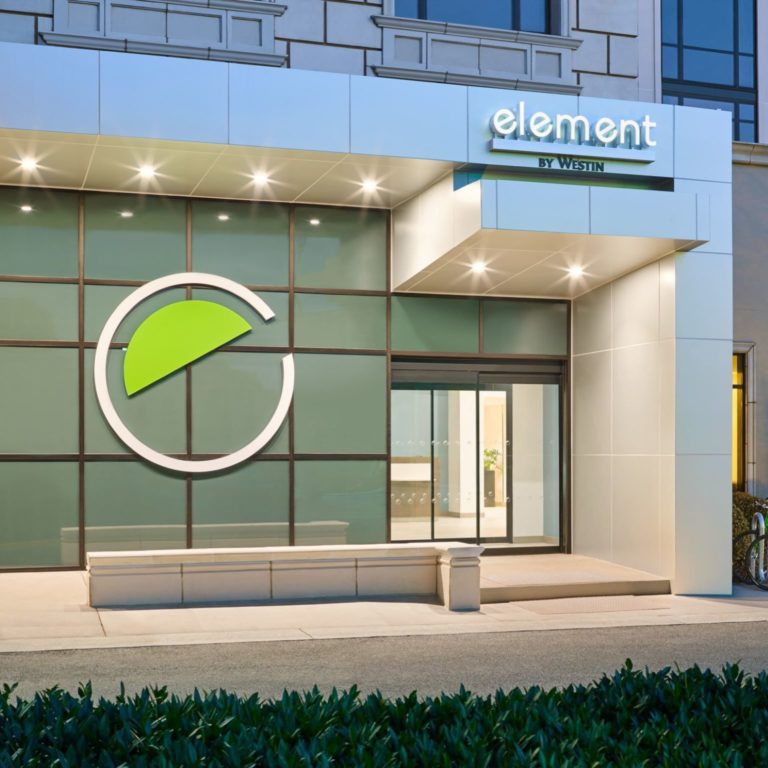 Ubicaciones y destinos | Hoteles de estancias cortas y prolongadas ...