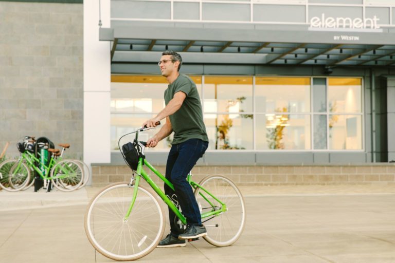 Deals and Offers | Long & Short Stay Hotels | Element Hotels