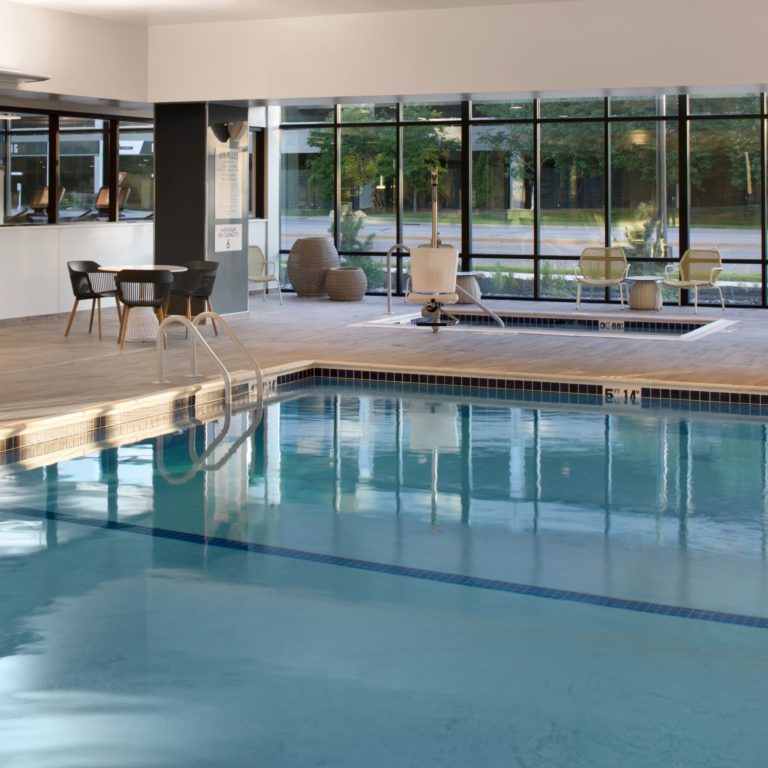 Long & Short Stay Hotels | Element Hotels