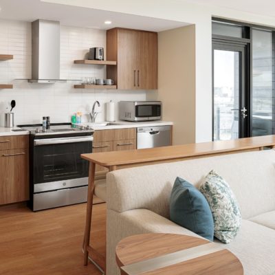 Long & Short Stay Hotels | Element Hotels