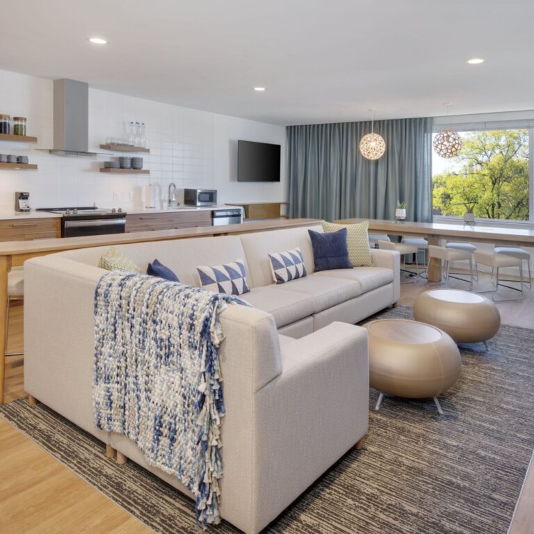 Long & Short Stay Hotels | Element Hotels