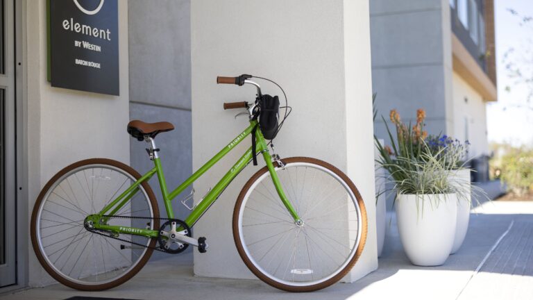 Long & Short Stay Hotels | Element Hotels