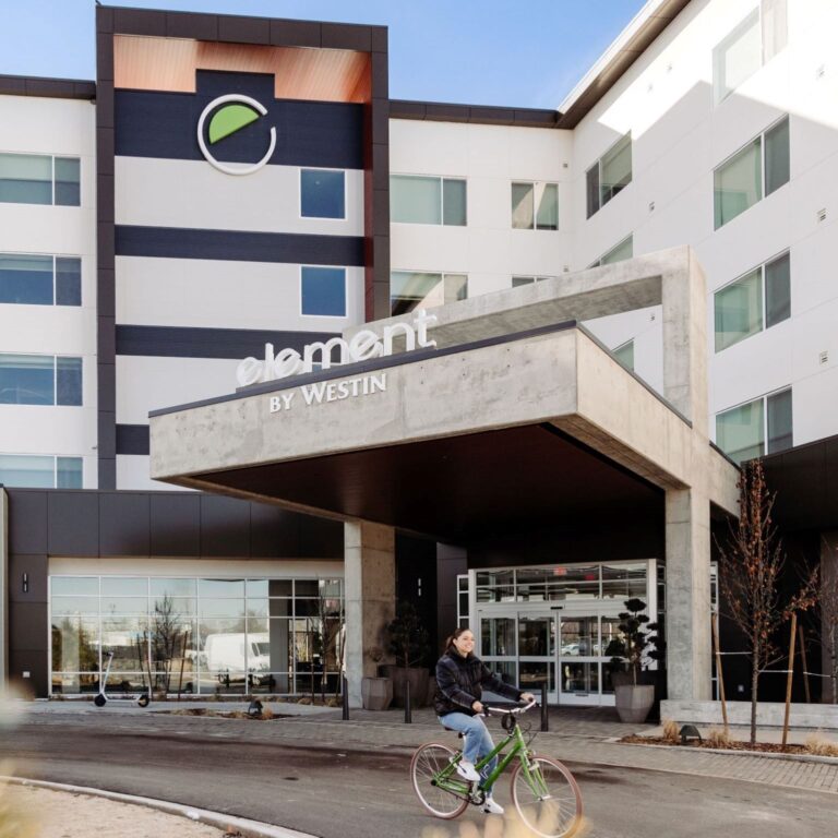 Long & Short Stay Hotels | Element Hotels