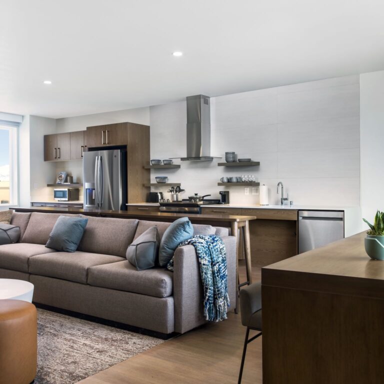 Long & Short Stay Hotels | Element Hotels