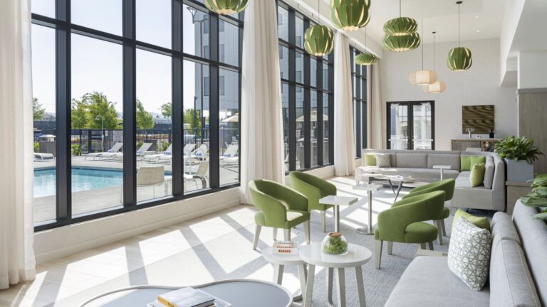 Long & Short Stay Hotels | Element Hotels